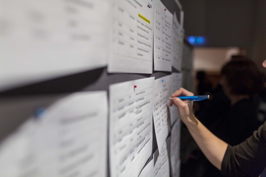 Lilienthal-Gymnasium groß